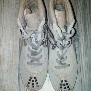 Coach Shoes | Cheyenne Over The Knee Riding Boots | Poshmark